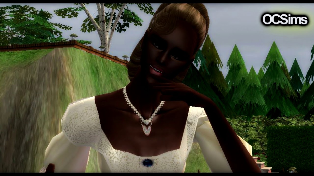 Sims Next Top Model Cycle 2 Episode 10 Part 2 - YouTube