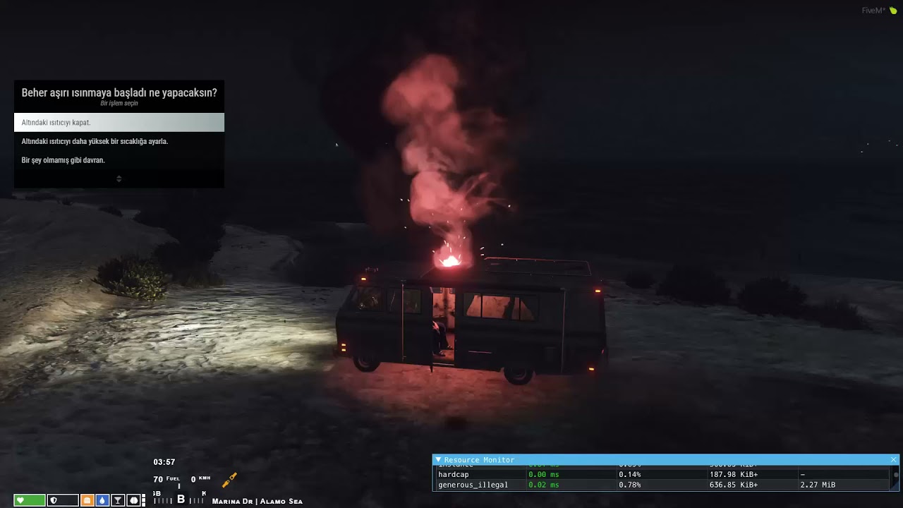 2021 NEW METH (2) - VAG.GG - FiveM Scripts - YouTube