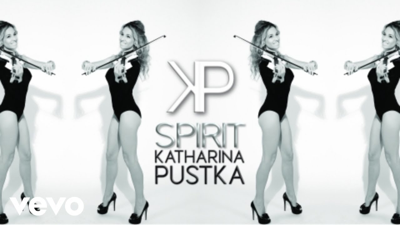 Katharina Pustka, JeanDeVersailles - SPIRIT - YouTube