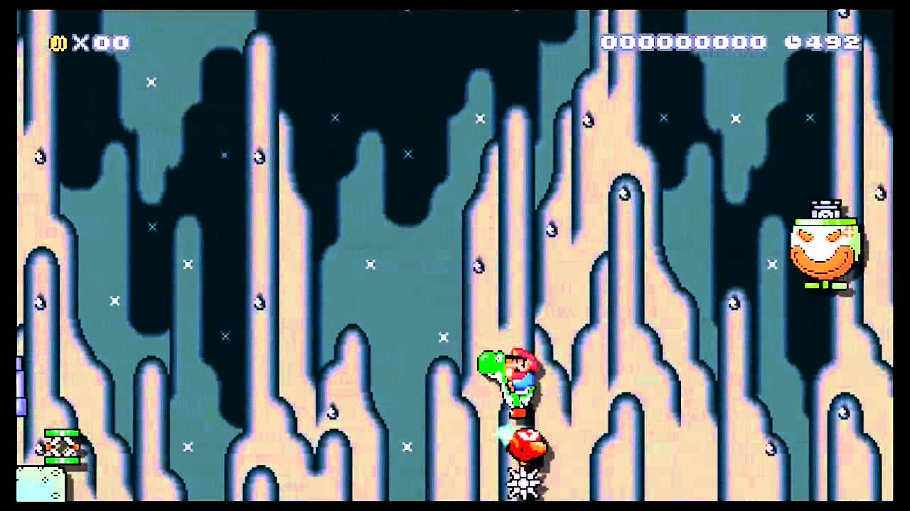 How To Beat "Casper The Ending Ghost" (A Completionist level) - YouTube