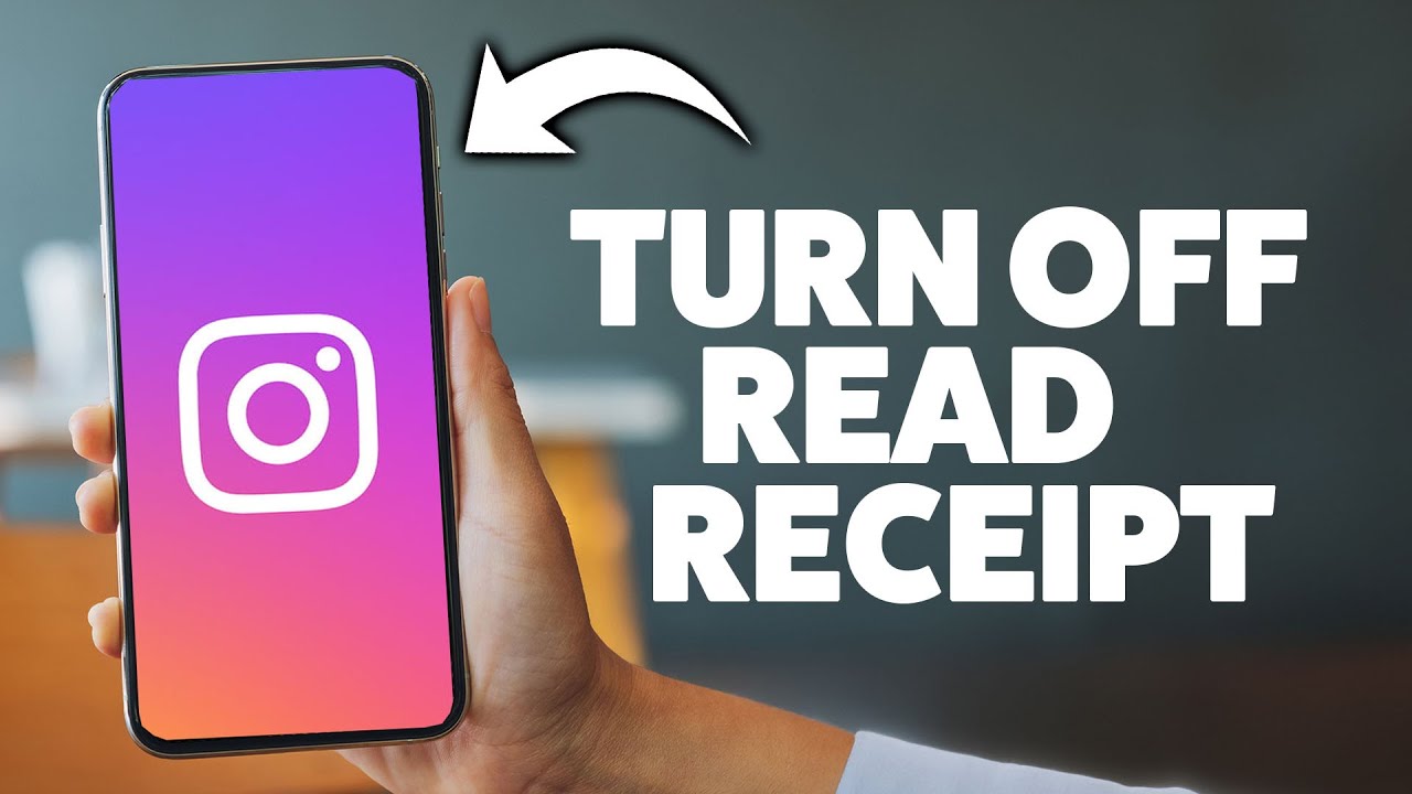 How To Turn Off Read Receipts On Instagram 2025 (iPhone & Android ...