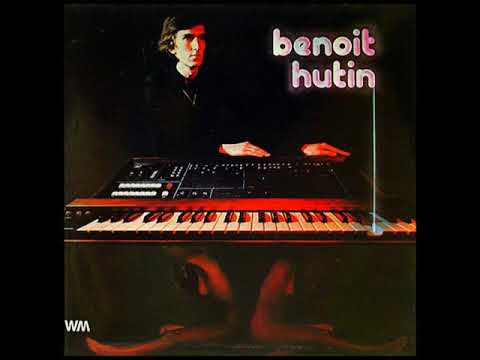 Benoit Hutin - nocturne