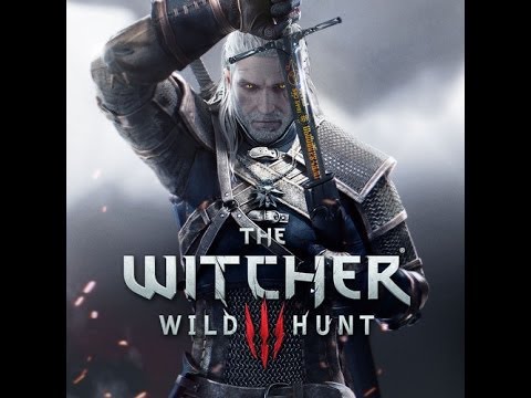 Marcin Przybyłowicz & Percival - Sword of Destiny (The Witcher III Wild ...