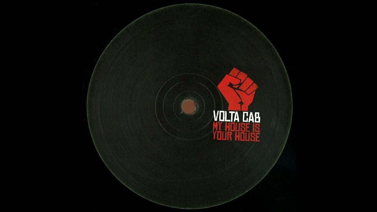 Volta Cab - Problems Solved - YouTube