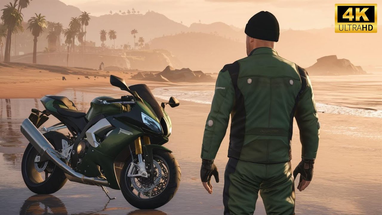 TOP 11 Best PC Motorcycle Games You Need To Play At Least Once - YouTube