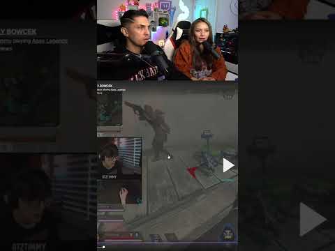 Itz Timmy INSANE bow plays ( Apex Legends Season 13) - YouTube