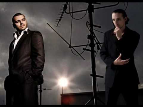 Rytmus a Hajtkovič - Rázny básnik 2