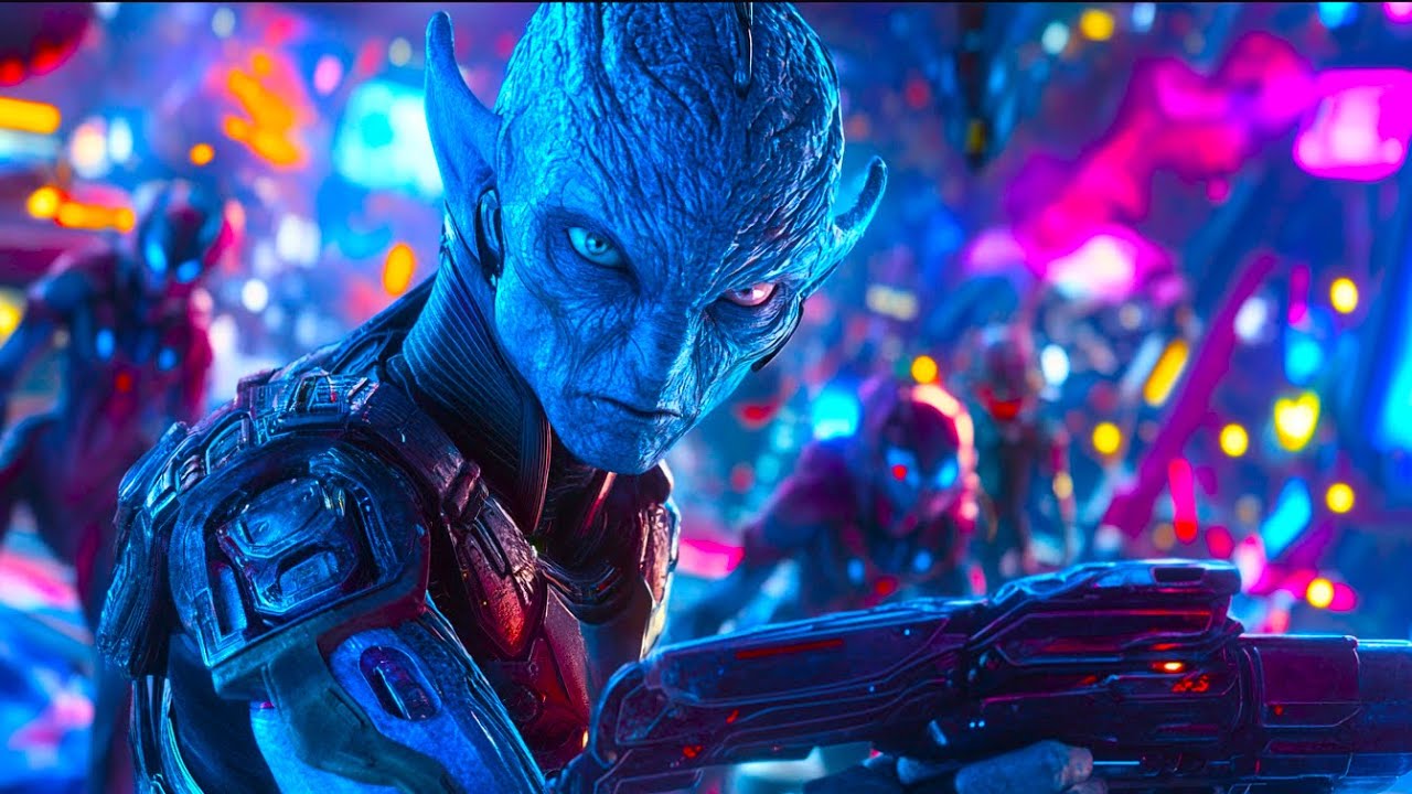 Humans Killed My Son - Now Aliens Destroy The Earth | HFY Sci-Fi Story ...