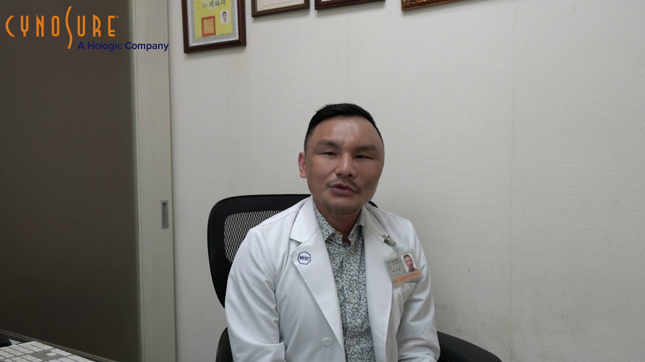 Welcome from Dr Shang-li Lin - YouTube