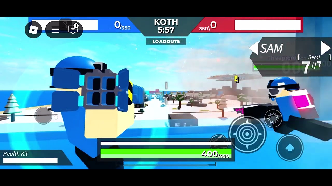 The flappy man, one of my favorite games - YouTube