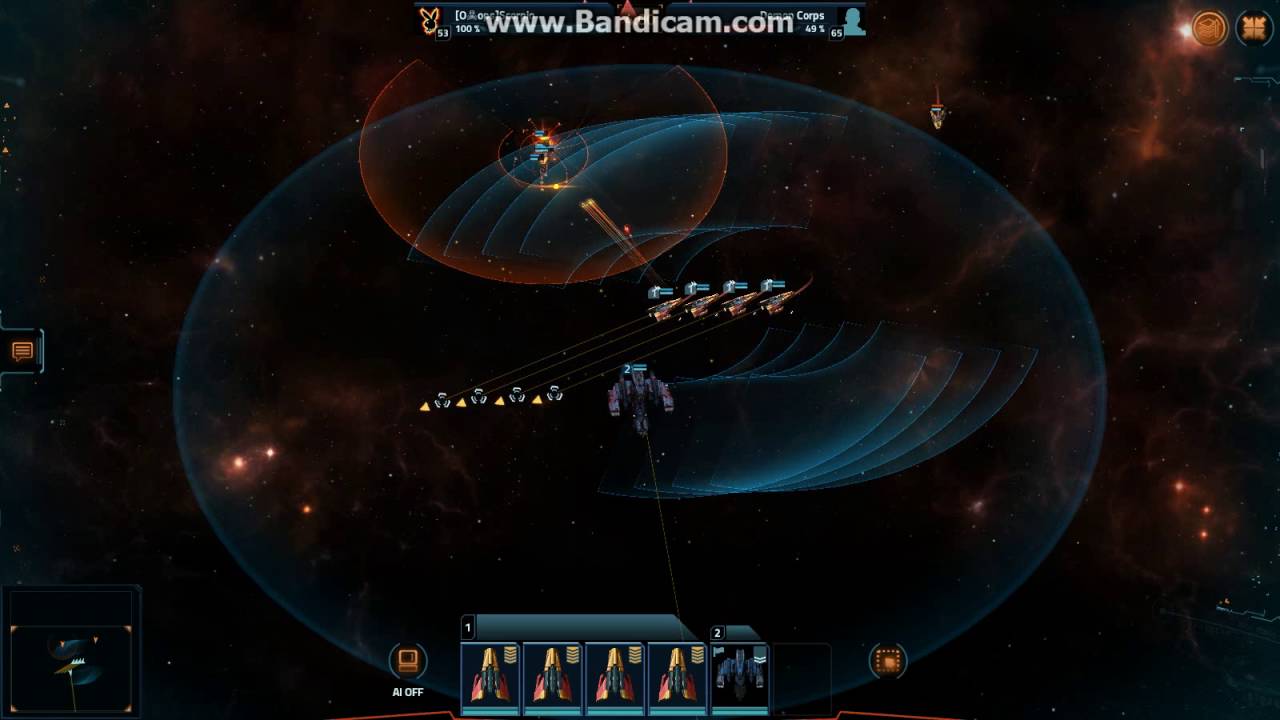 Demon Corps Contingent 65 - YouTube