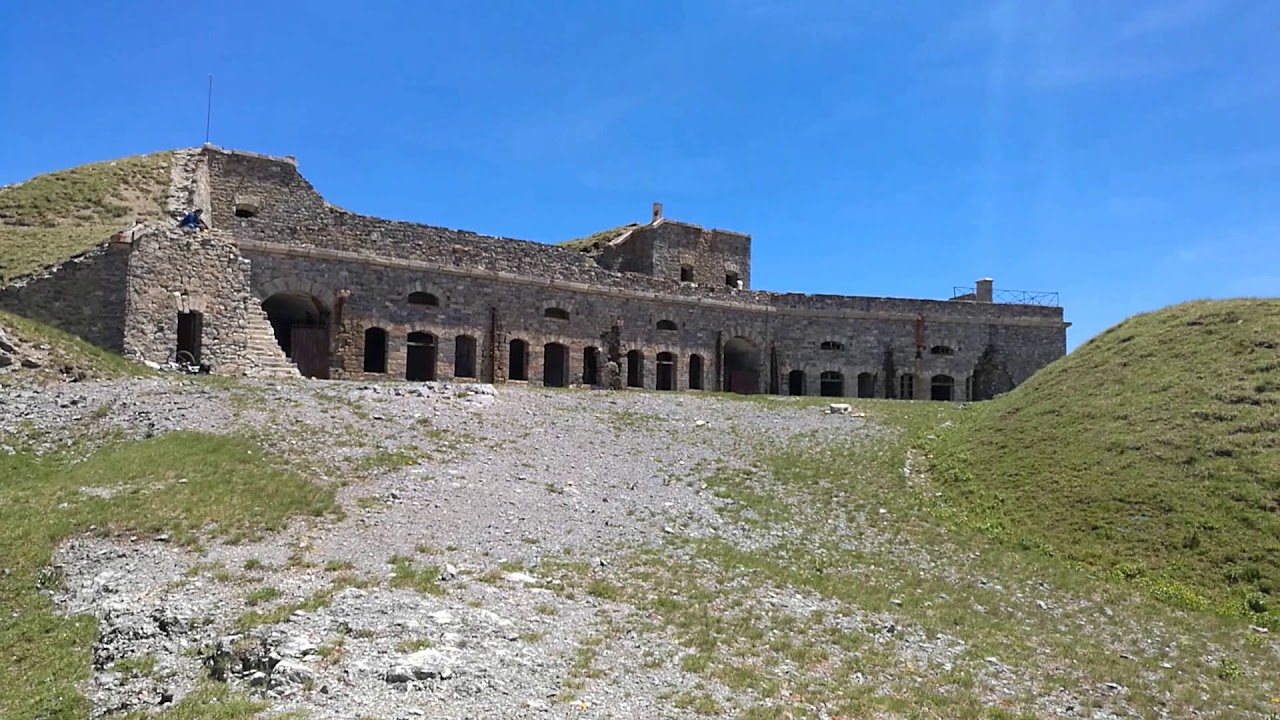 Forte Infernet 23 06 2019 - YouTube