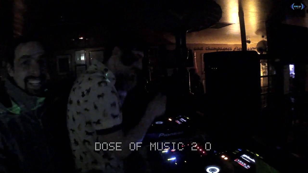Dose of Music 2.0 Alex Dasca Dj Set - YouTube