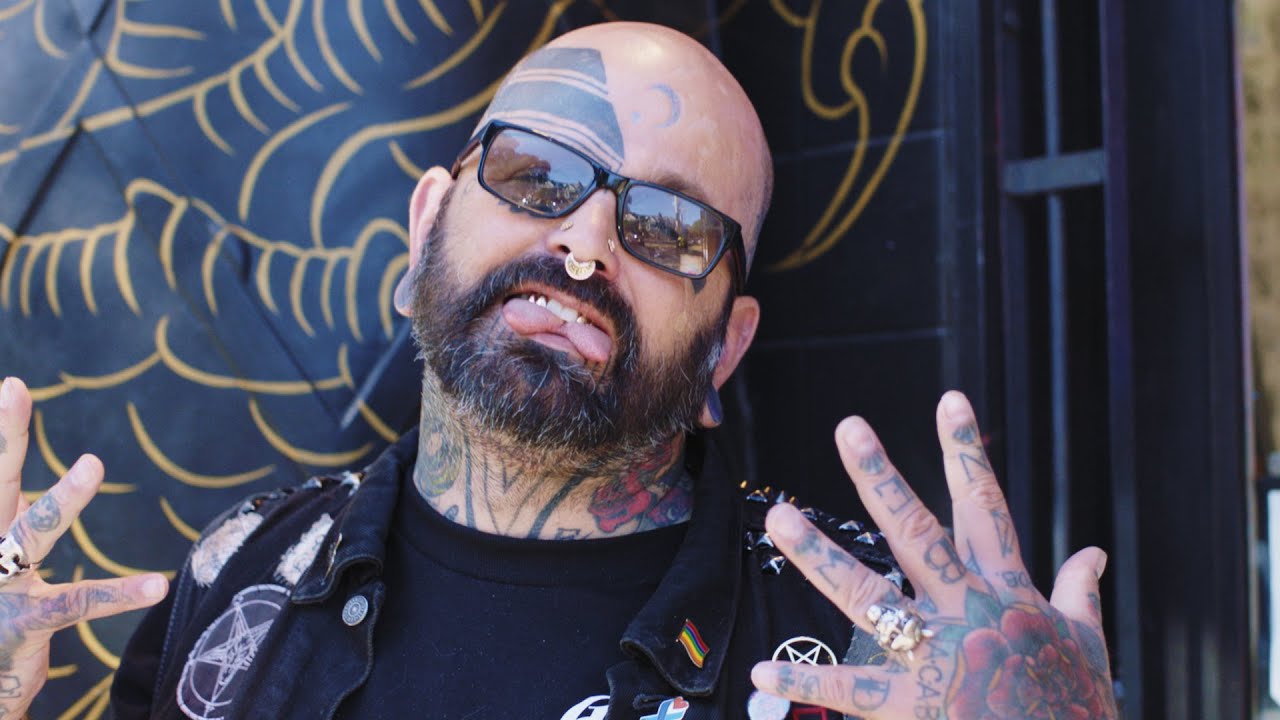 Detour San Francisco - YouTube