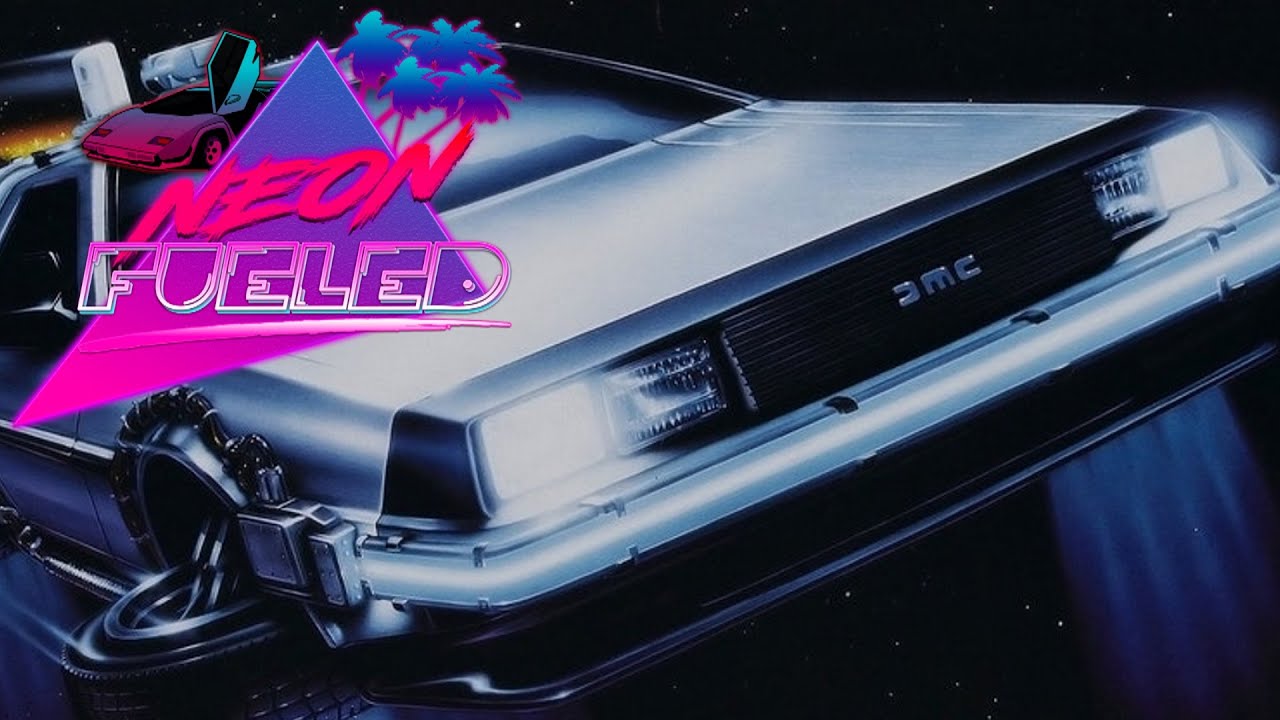 BIODRIVE - Sixth Gear - YouTube