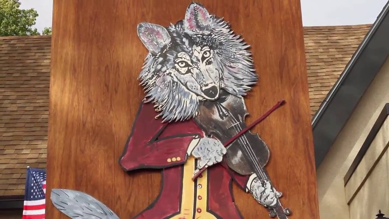 2016 Northern State Gypsy Days - YouTube