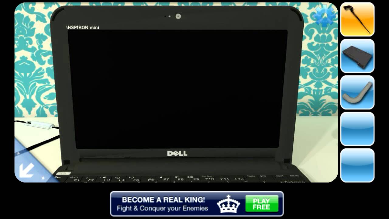 Can You Escape - Level 3 Walkthrough - YouTube