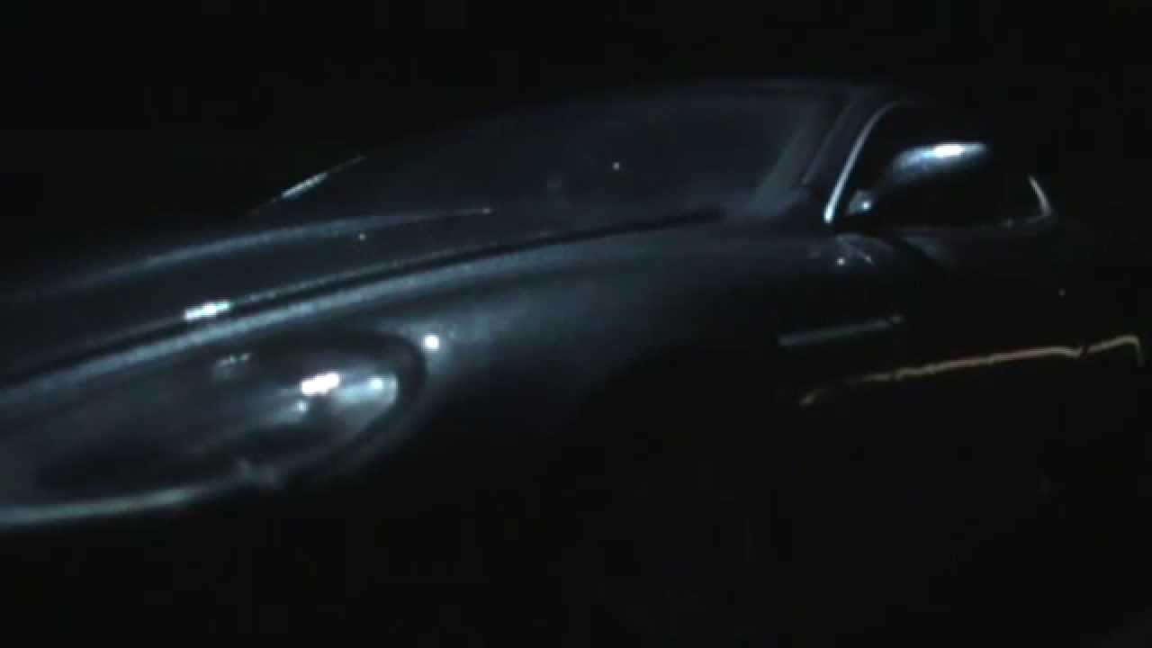 Aston Martin DB9 commercial - YouTube