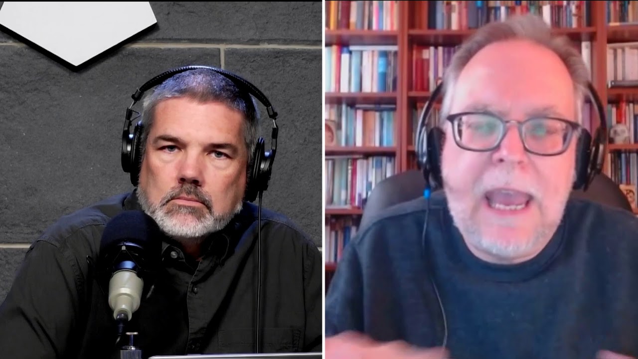 Mark Brumley's Instagram, Twitter & Facebook on IDCrawl