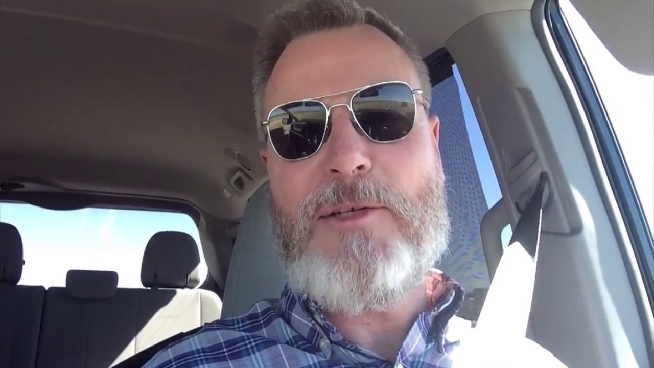 Van Time - New Series! - Episode 1 - YouTube