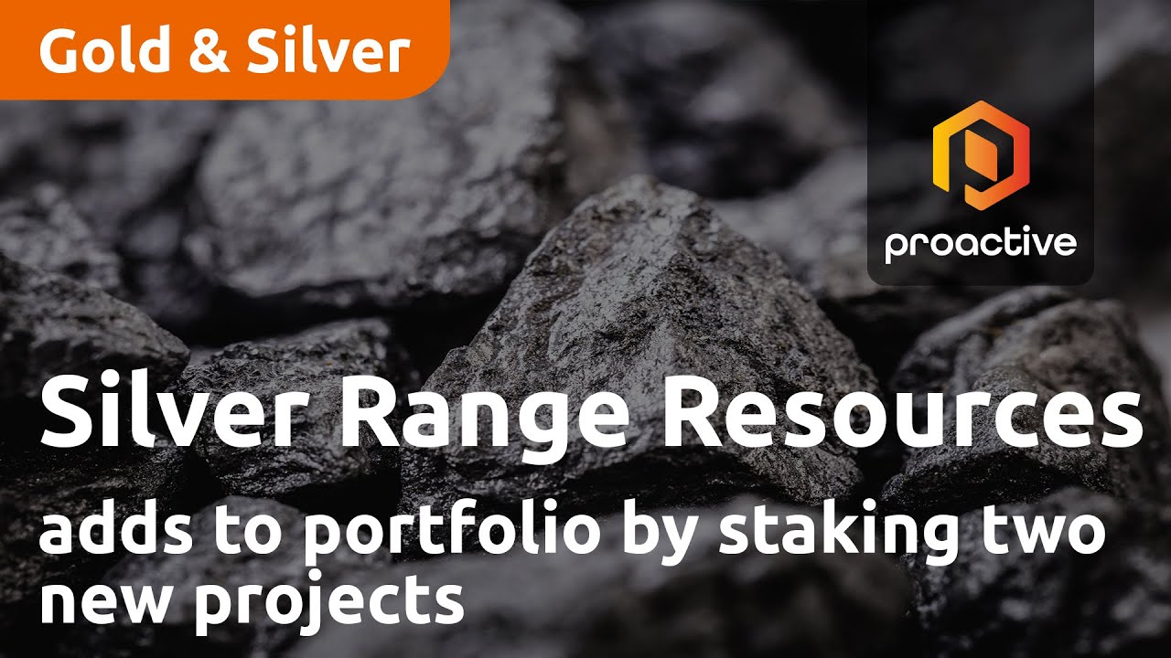 Silver Range Resources adds to portfolio by staking two new projects in ...