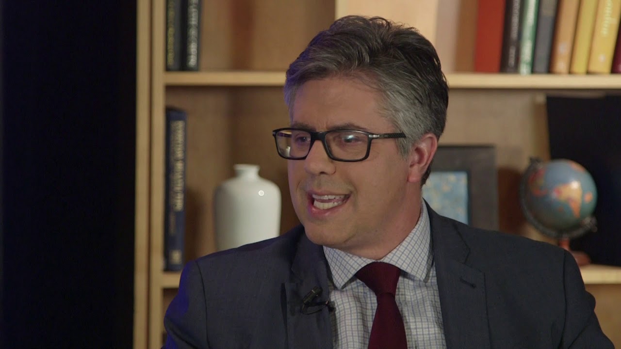 In Conversation: NOD President Carol Glazer + OFCCP Director Craig Leen ...