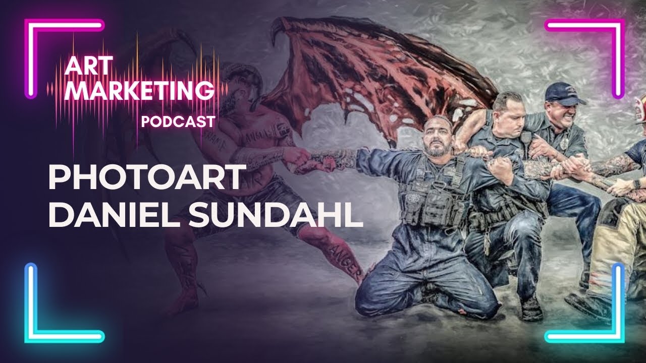 Photographer Dan Sundahl - YouTube