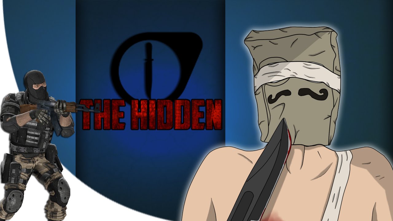 The Hidden Source Смешные Моменты | Монтаж - YouTube