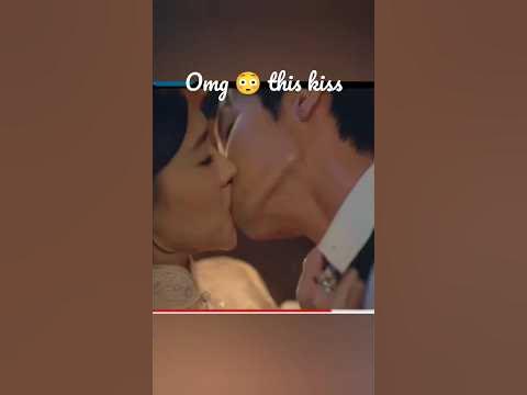Zhao yi Qin never disappoint 🤤 with kiss 💋 scenes #cdramaclips #viral #shorts - YouTube