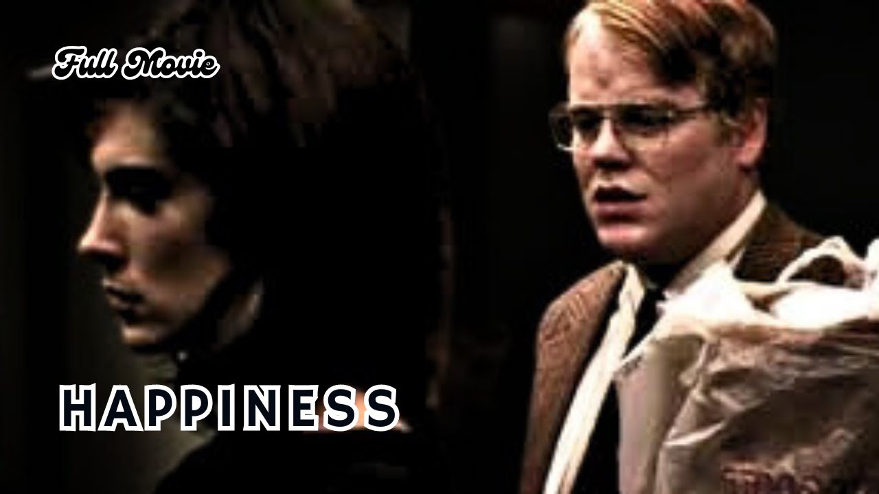 Happiness - 1998 Comedy: Jane Adams I Elizabeth Ashley I Dylan Baker I ...