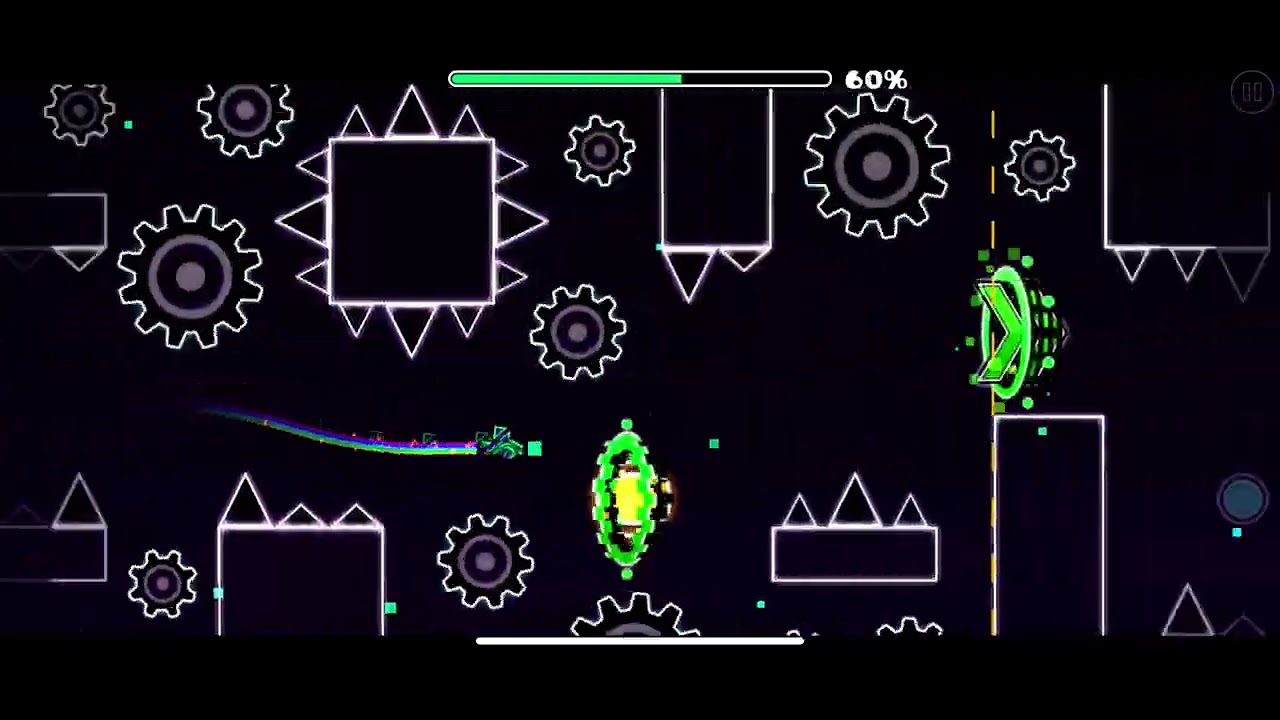 Eternal Apocalypse Layout - YouTube