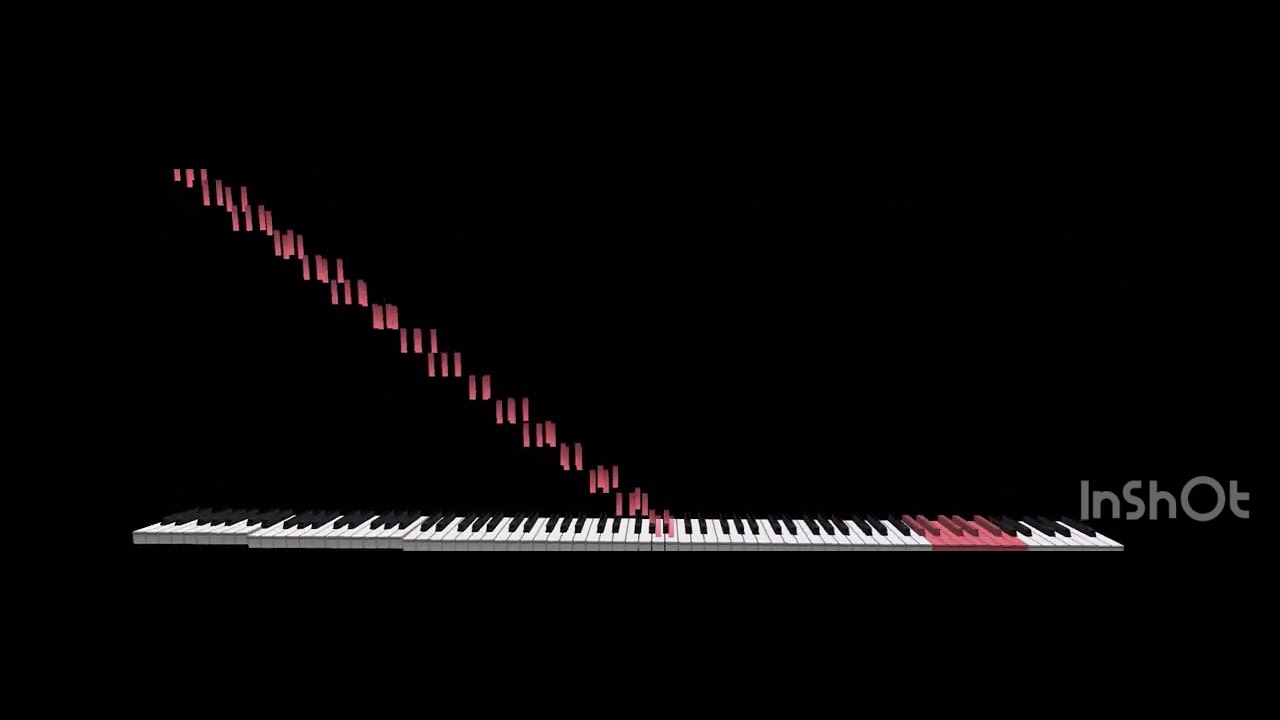 (Nut MIDI) Nut - NewFall 2020’s Version - YouTube