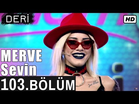İşte Benim Stilim - Merve Sevin - 103. Bölüm 7. Sezon