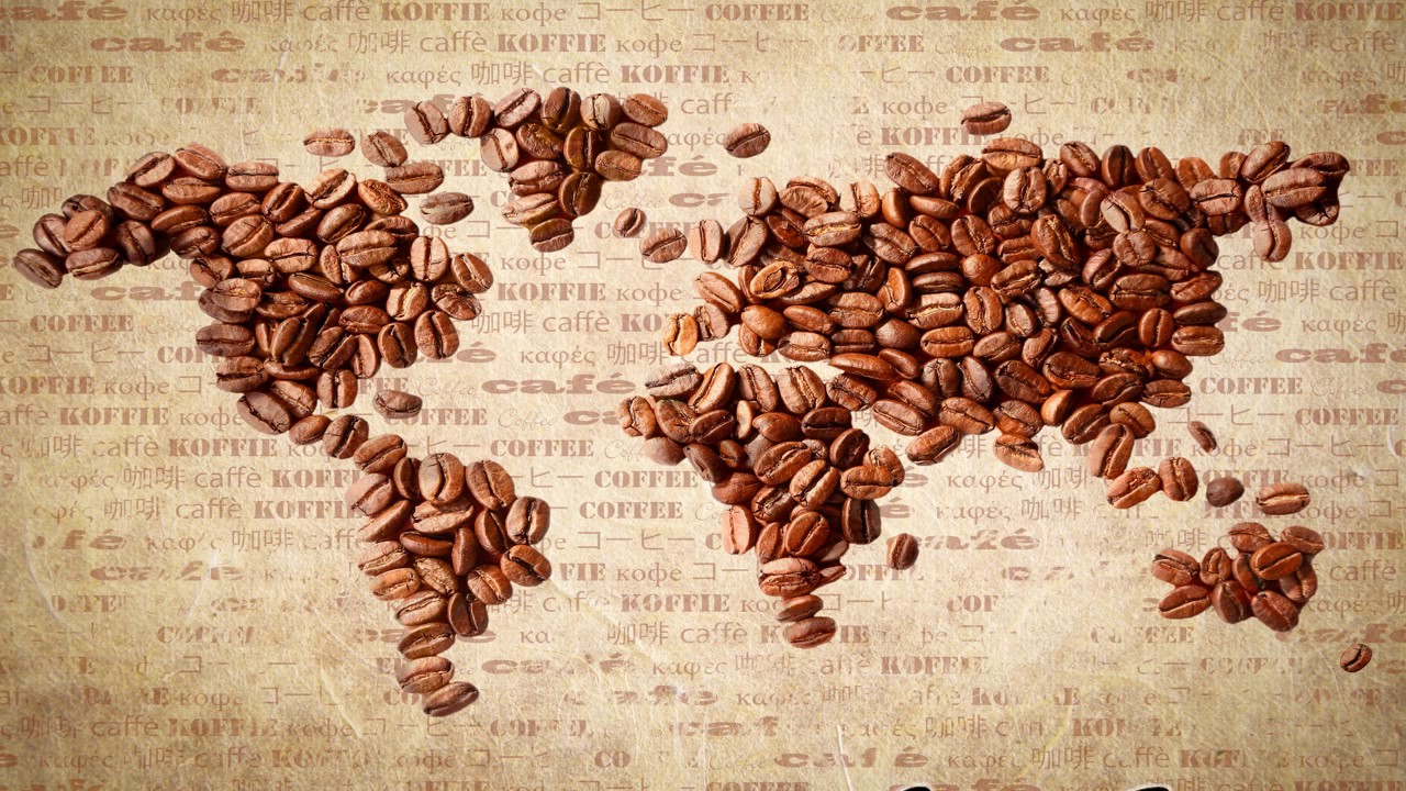 Andreea Tanasa - Starbucks Coffee Master Presentation - HD 720p - YouTube