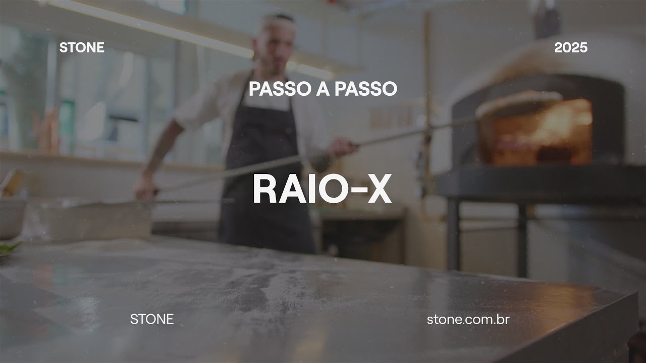 Transparência e inteligência na gestão do seu delivery | Stone na ...