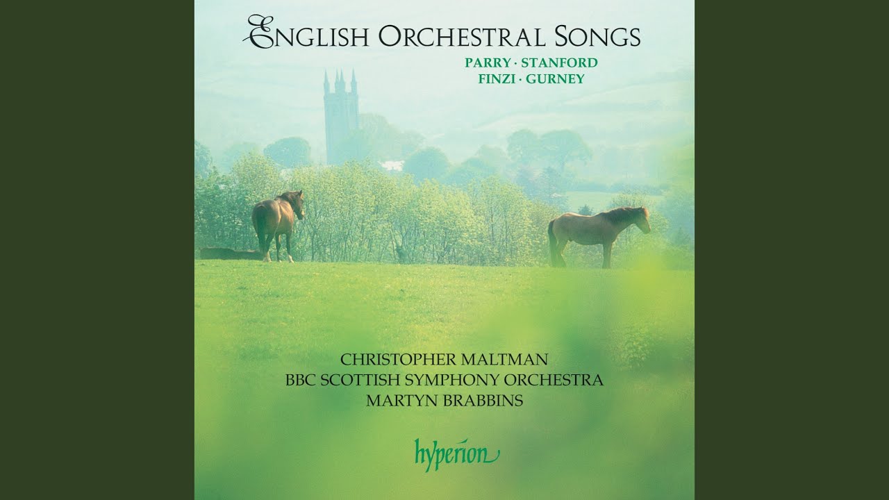 Stanford: An Irish Idyll in 6 Miniatures, Op. 77: No. 2, The Fairy ...