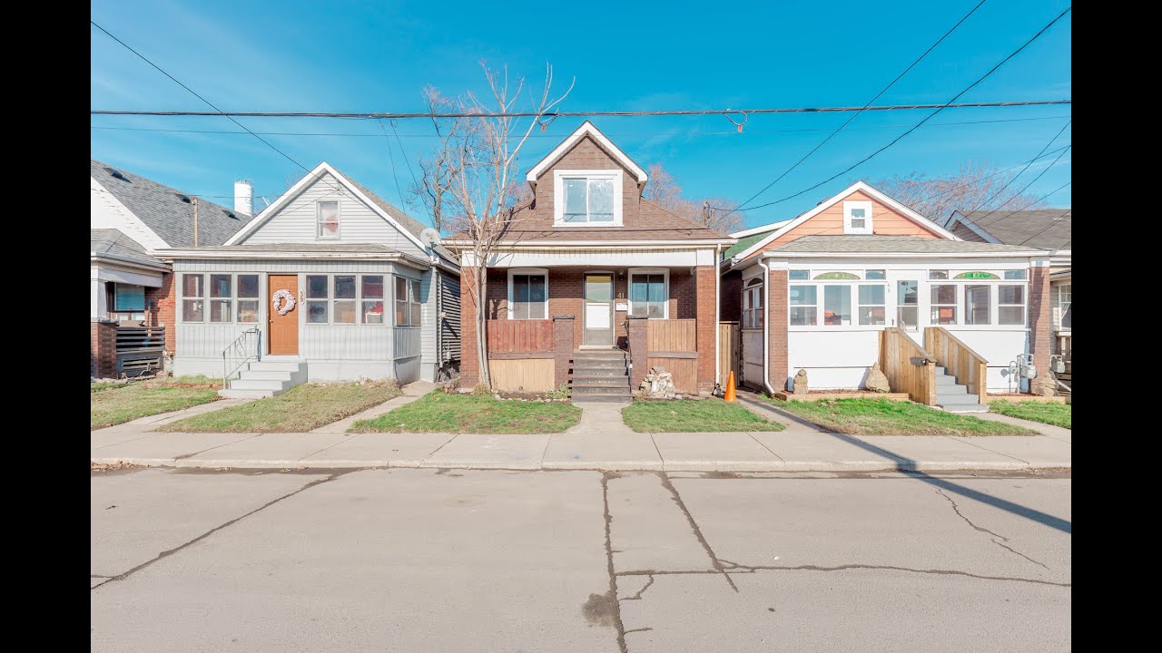 41 Beach Road, Hamilton - HD VIRTUAL TOURS - YouTube