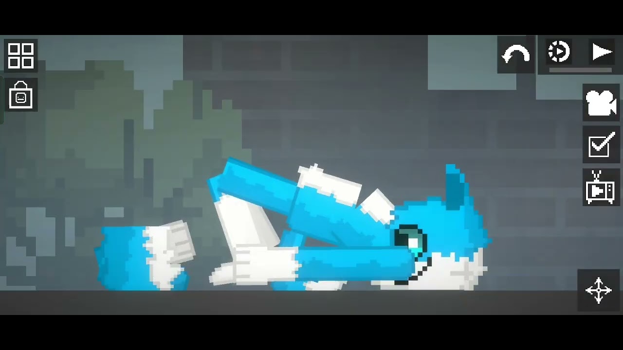 melon kills furry (PT2) - YouTube