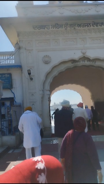 taran taran sahib Punjab - YouTube