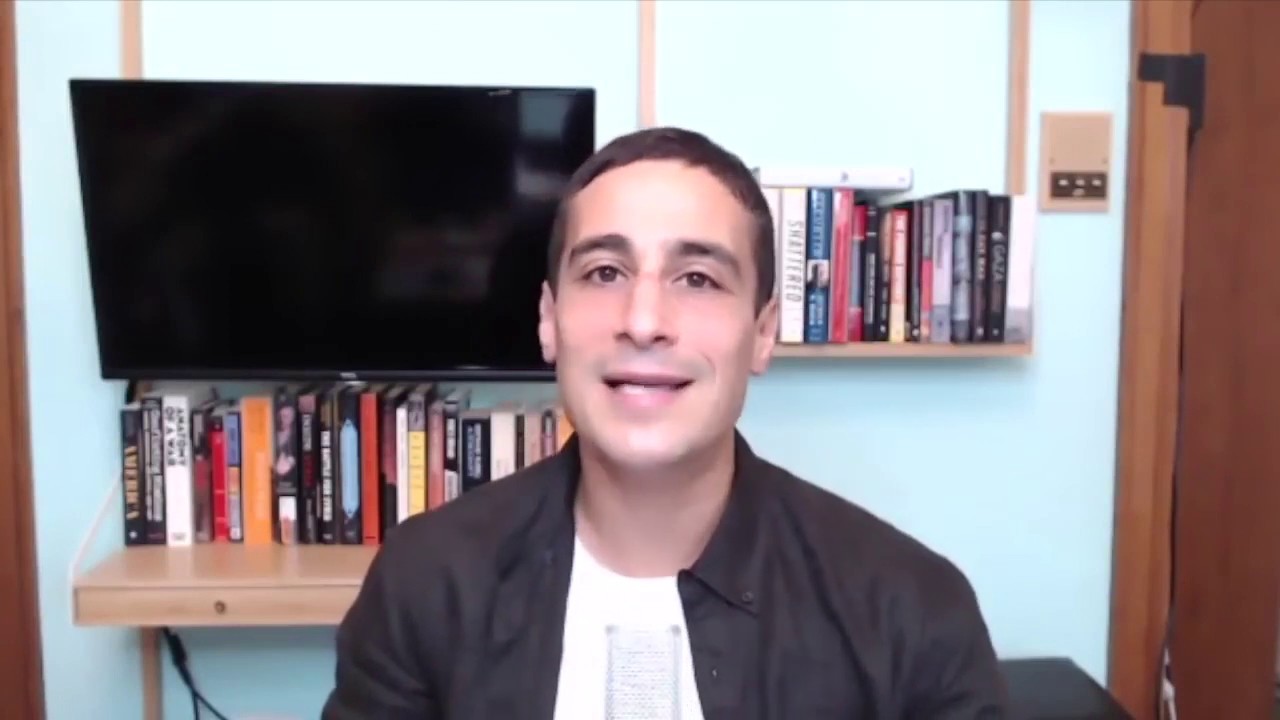 Donald Best Story - TV Documentary in production - YouTube