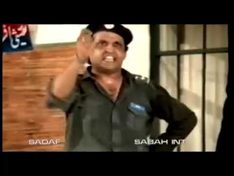 Umer Sharif And Shakil Siddiqui Comedy Stage Drama Part 5/10 | Hum Sa Ho To Samne Aye