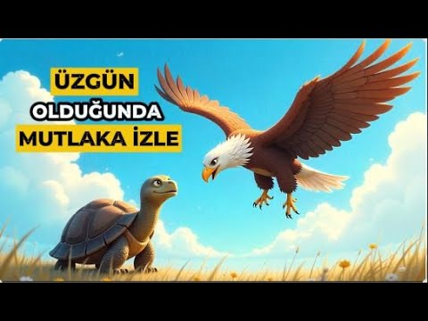 Üzgün Olduğunda Bu Videoyu Mutlaka İzle!