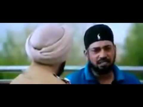Funny-carry on jatta scene
