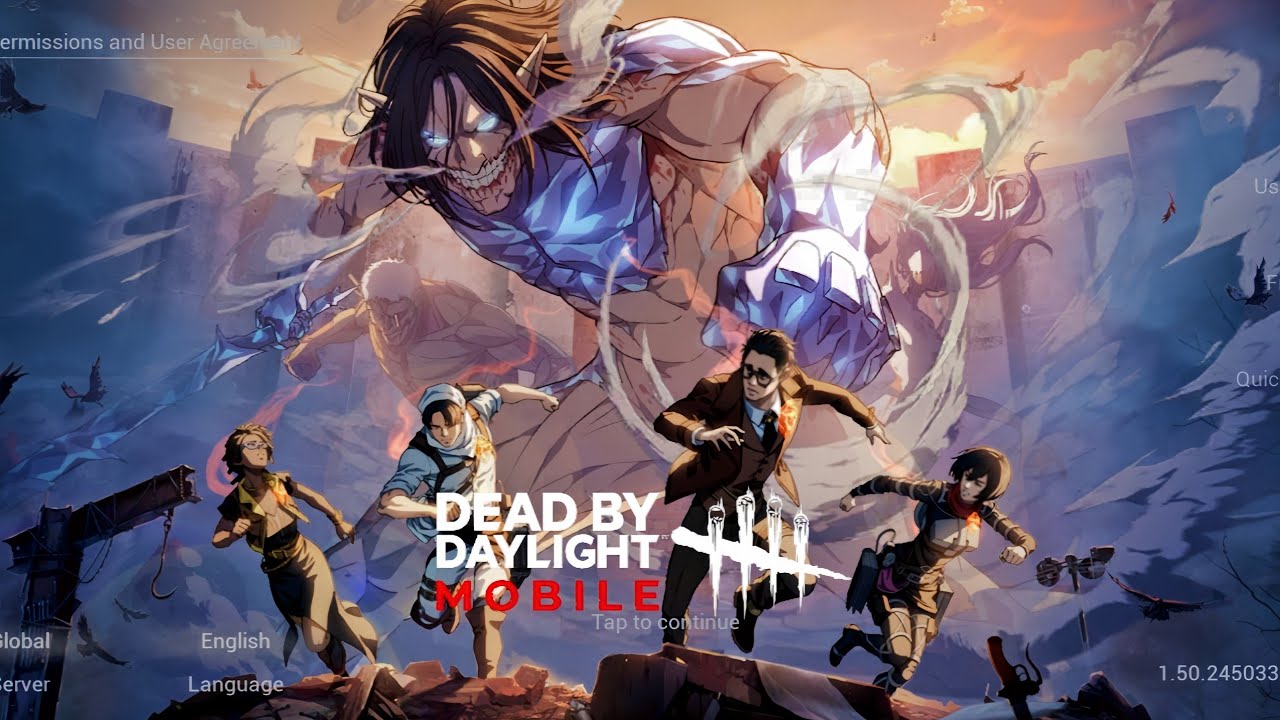 Hello Gamers- Sunday Stream ||Playing Dead By Daylight Mobile Survival ...