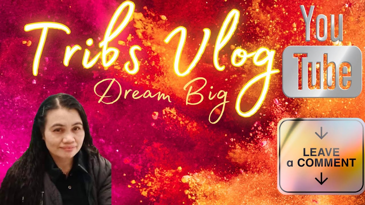 226 Tribs Vlog is live apdit wh!!! - YouTube