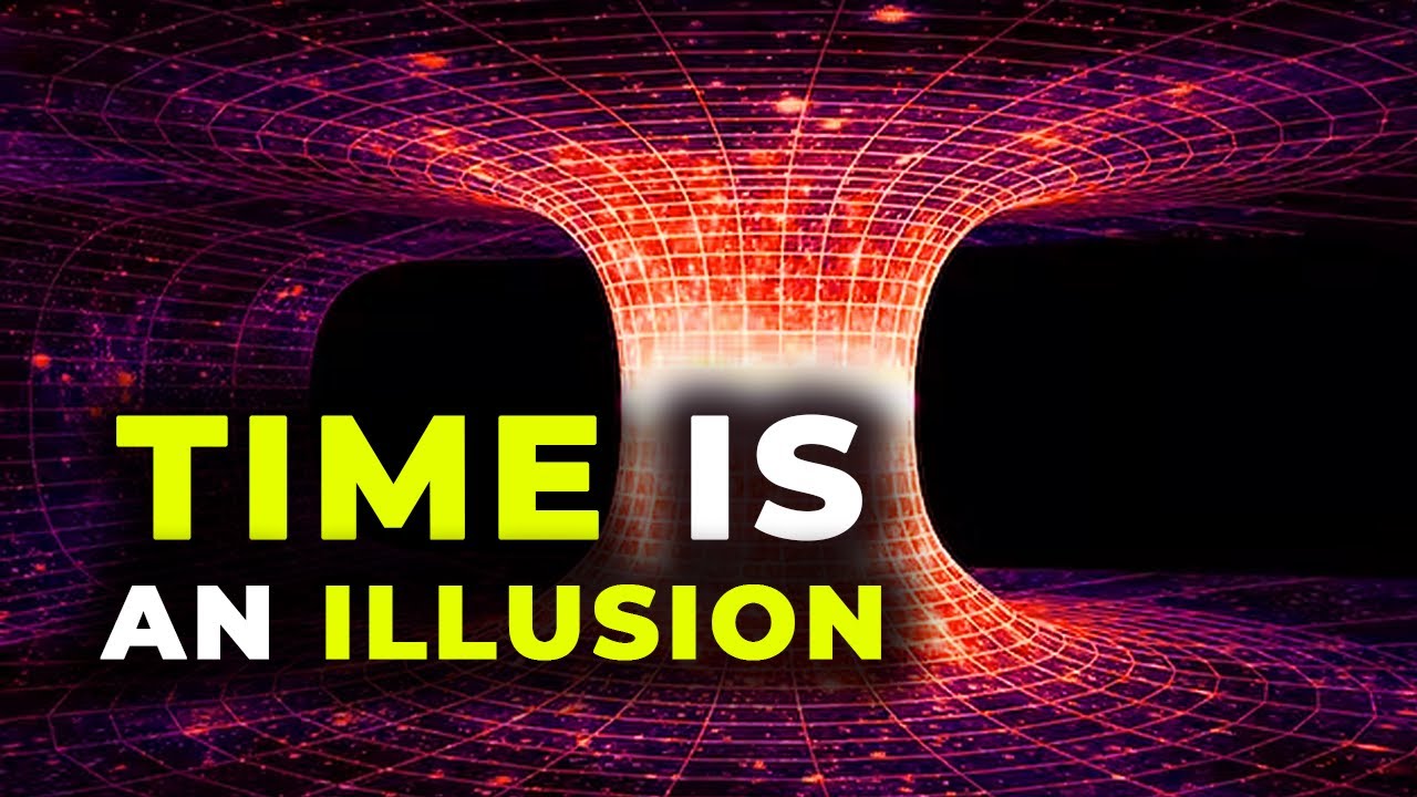 TIME DOES NOT EXIST - Without The Mind - YouTube