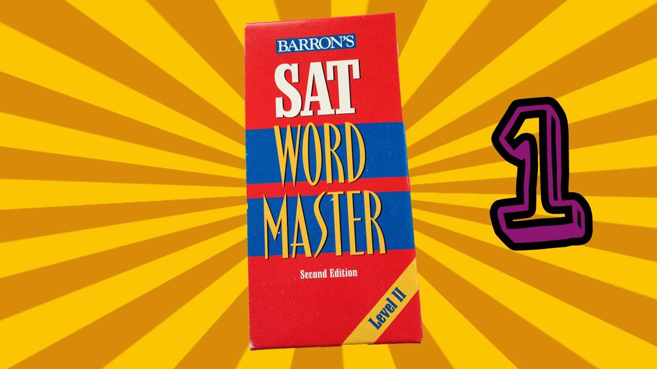 Thesaurus Challenge YouTube thesaurus-challenge-youtube