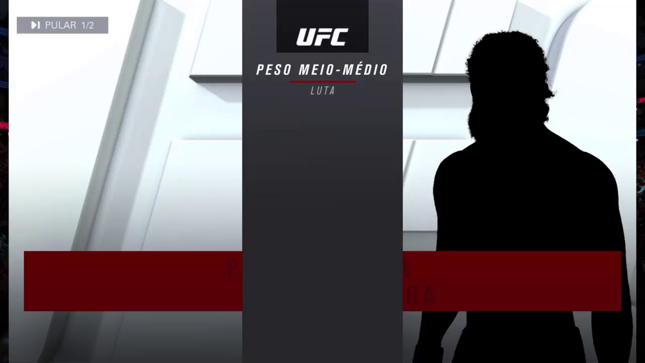 UFC 20 - YouTube