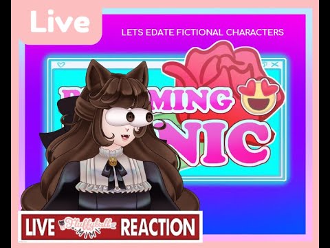 Blooming Panic! Toasty's route~ - YouTube