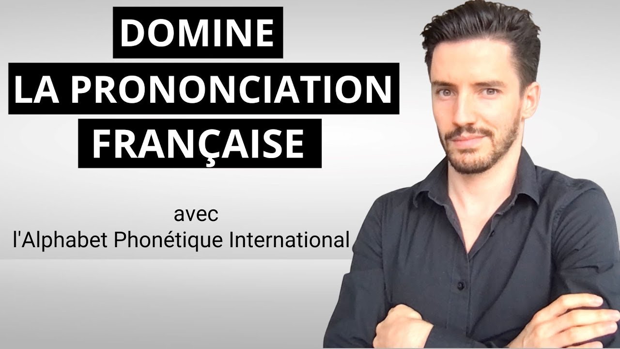 Parlez clairement et améliorez votre accent | Formation à la ...